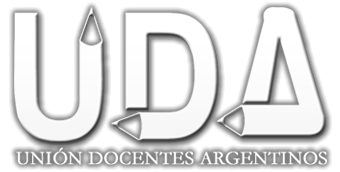 SINDICATO UDA - UNIÓN DOCENTES ARGENTINOS